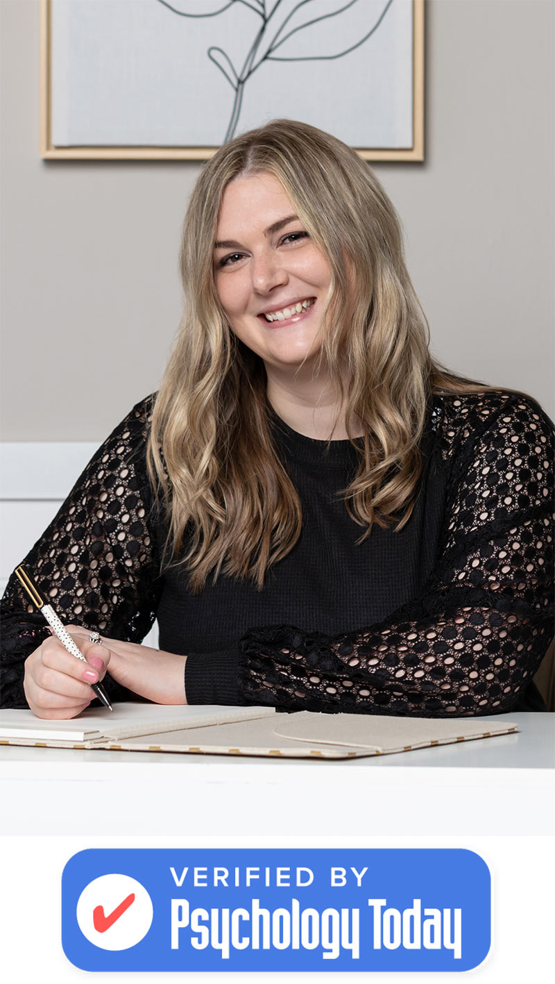 Mental Health Counseling - Strive CLE Counseling LLC