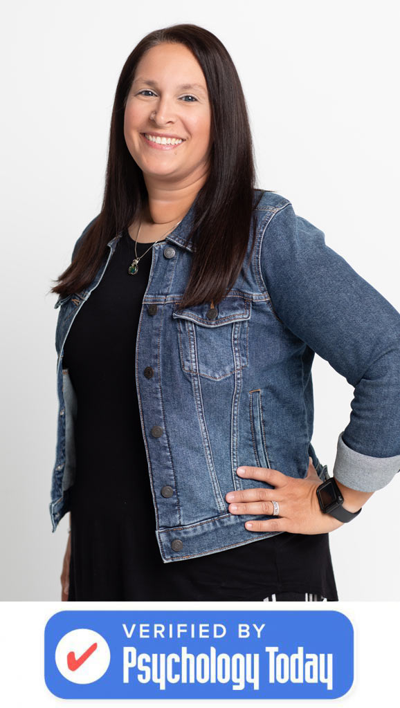 Mental Health Counseling - Strive CLE Counseling LLC