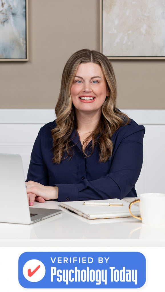 Mental Health Counseling - Strive CLE Counseling LLC