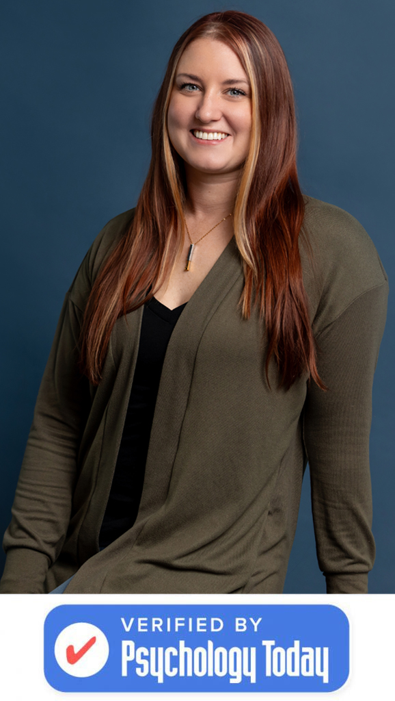 Mental Health Counseling - Strive CLE Counseling LLC