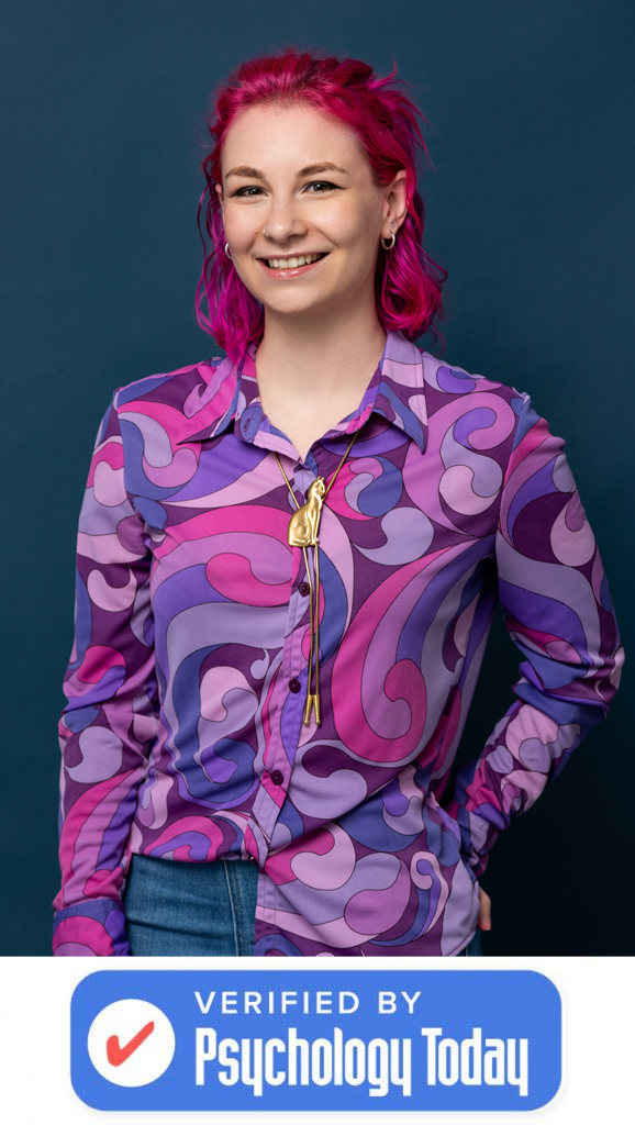 Mental Health Counseling - Strive CLE Counseling LLC